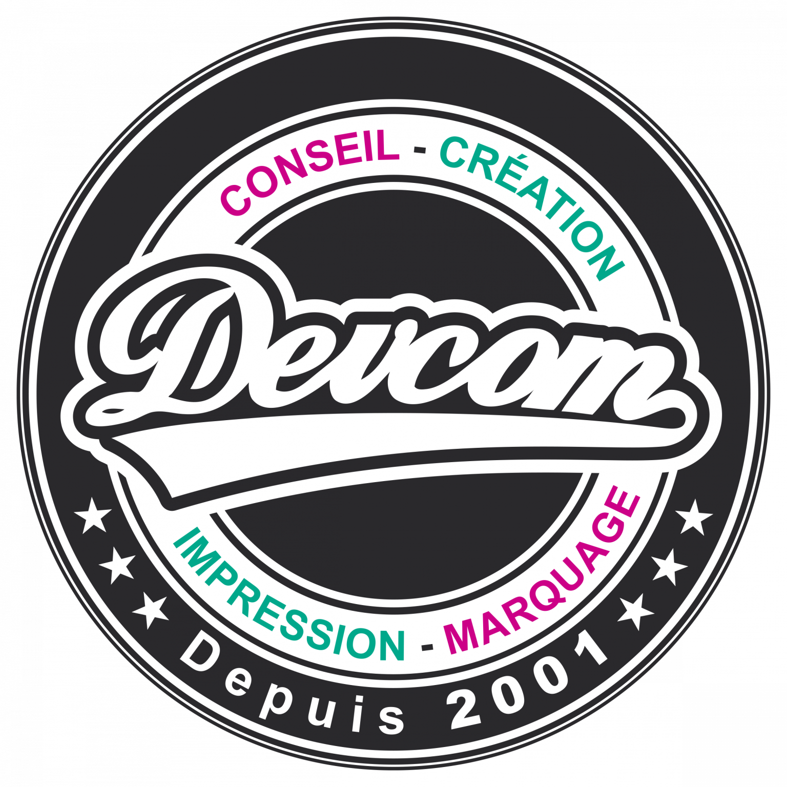 Qui sommes-nous ? - Communication multi-support & impression tous formats